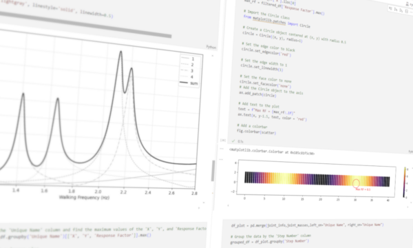 Python for Structural Engineers - Become a Better Engineer