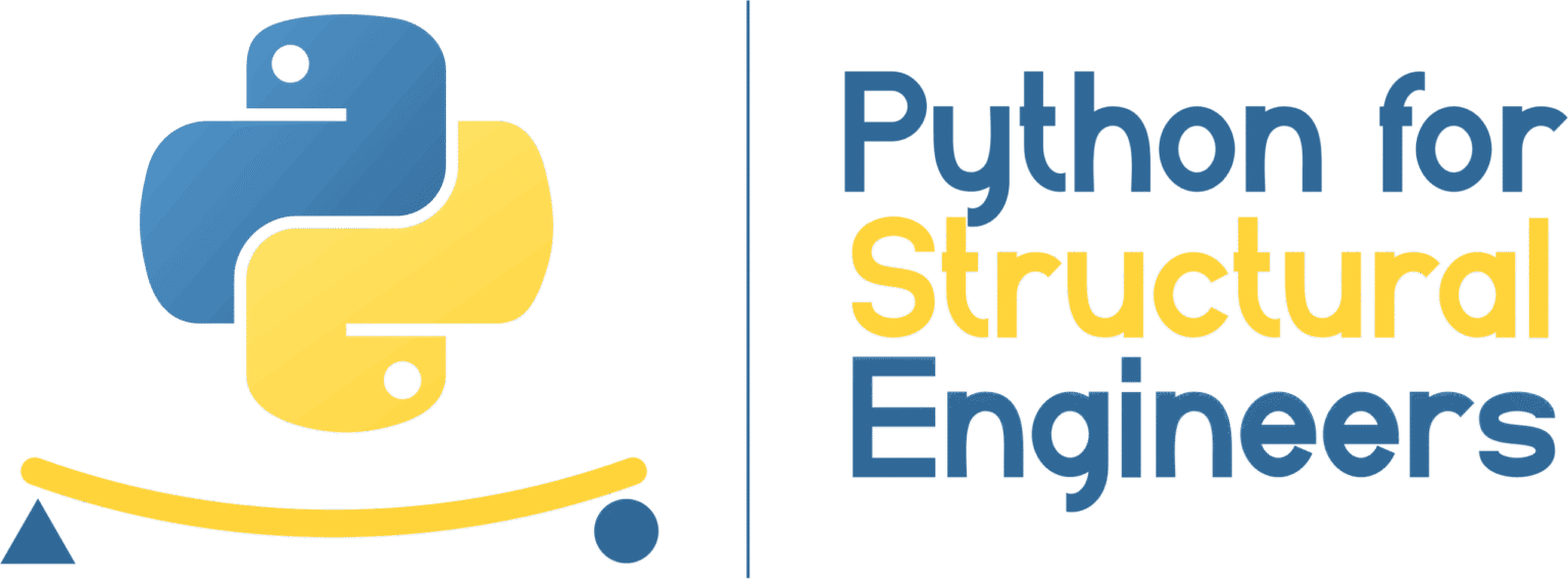 Python For Structural Engineers Python For Structural Engineers 2218