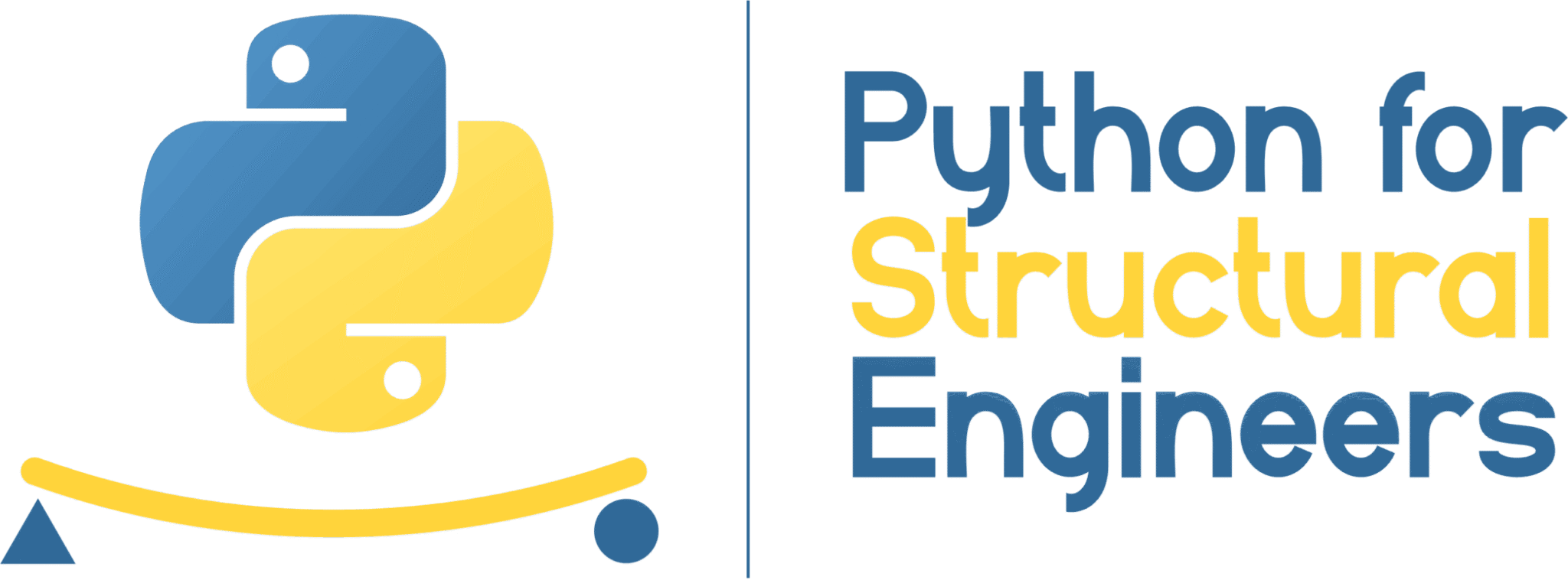 Python for Structural Engineers - Python for Structural Engineers